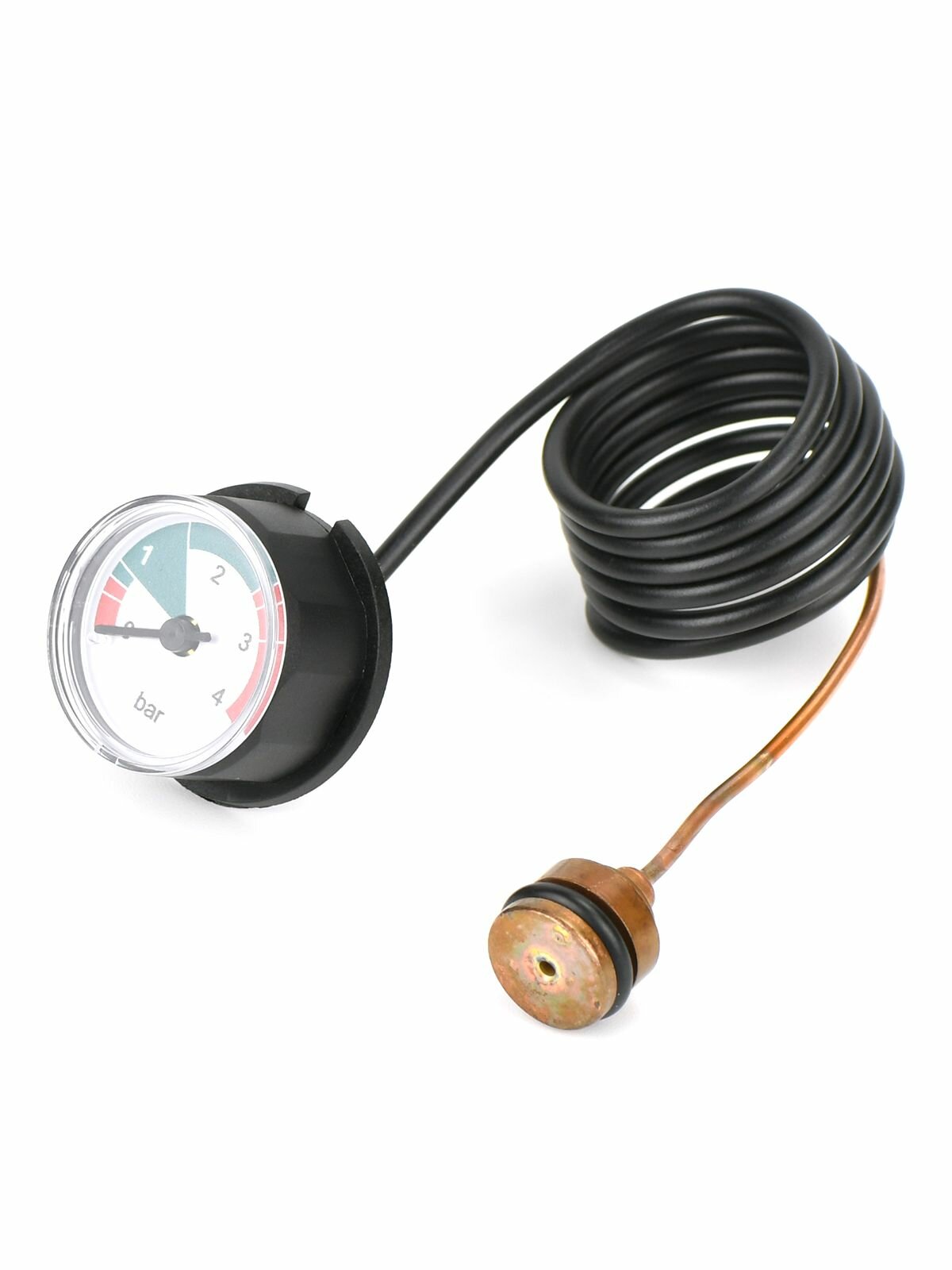 Манометр для BAXI Eco / Eco-5 / Duo-Tec Compact, Main-5 (711252300) 710673600