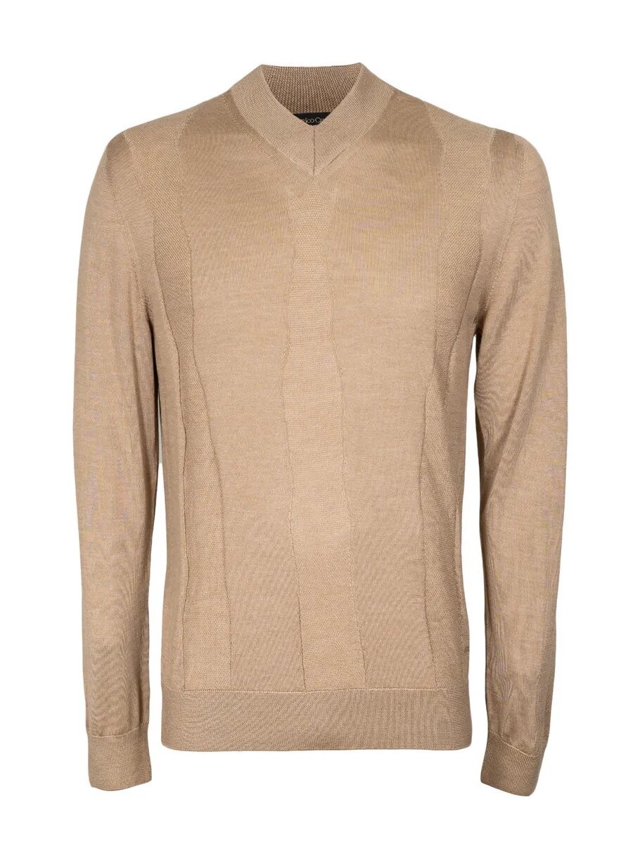 Джемпер базовая коллекция