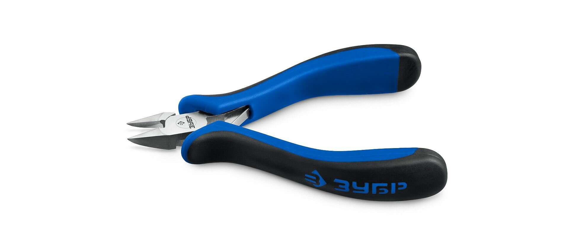 Бокорезы ЗУБР мини, 120 мм, профессиональные, инструмент 22170-8_z01