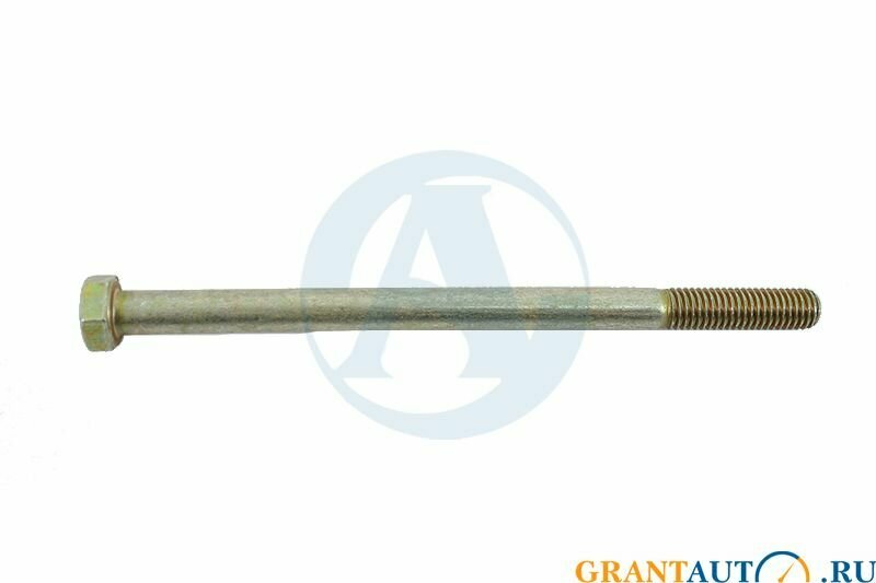Болт М8х1.25х130 крепления насоса водяного КАМАЗ-6460