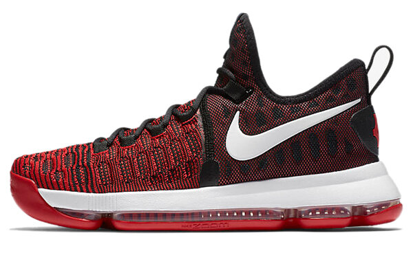 Кроссовки KD 9