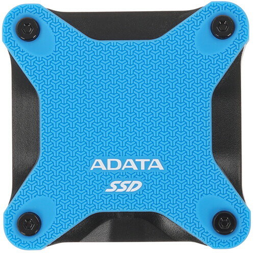 Внешний SSD накопитель ADATA SD620-512GCBL