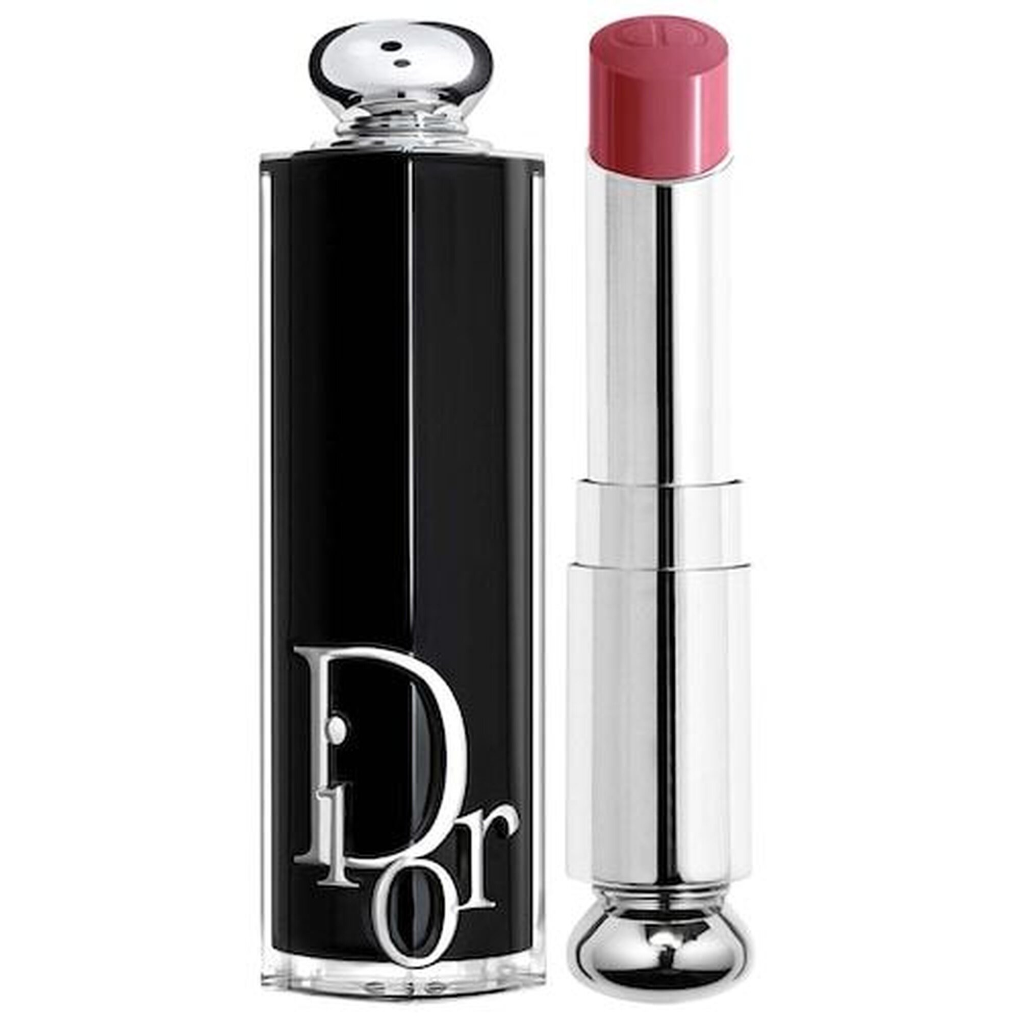 Dior Addict Губная помада представлена в ультрамодной версии многоразового использования / оттенок 652 Rose Dior