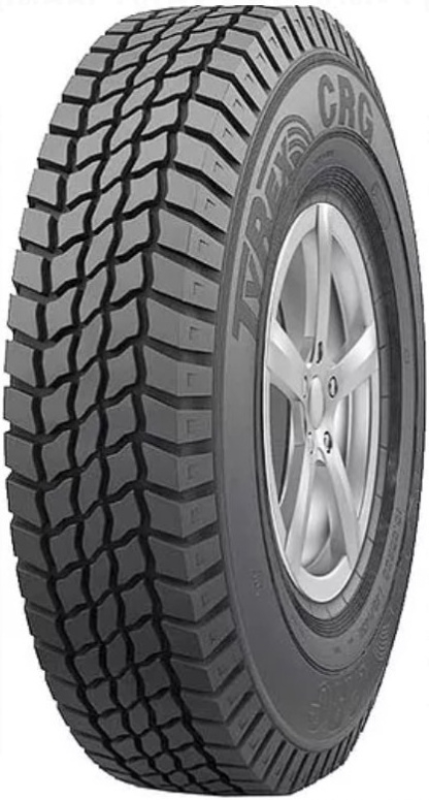 Шины грузовые Tyrex CRG VM-310 11-20 150/146K Всесезонные(летние/зимние), для грузового транспорта