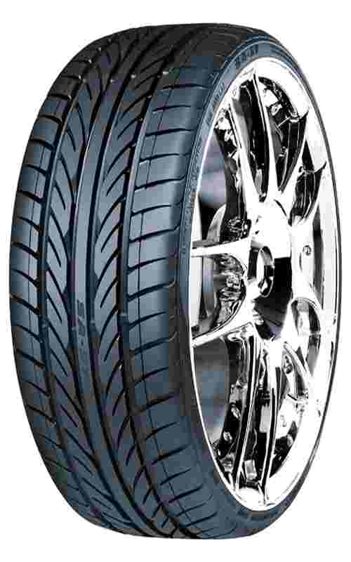 Шины летние Westlake SA57 285/50/R20 112V без RunFlat Легковые