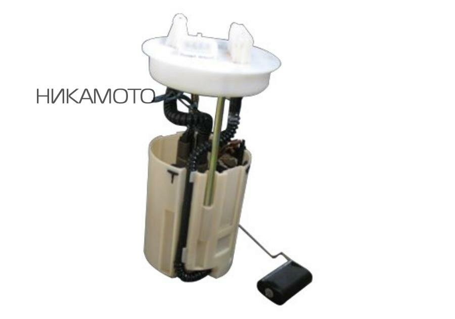 CHERY S121106610 насос топливный В сборе CH KIMO, INDIS