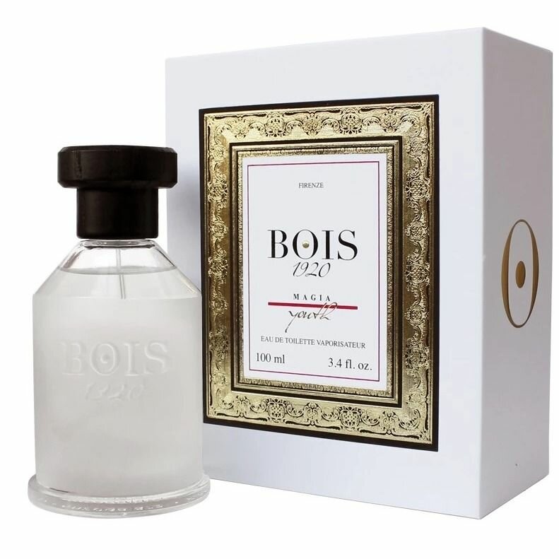 Bois 1920 Magia youth 100 мл туалетная вода