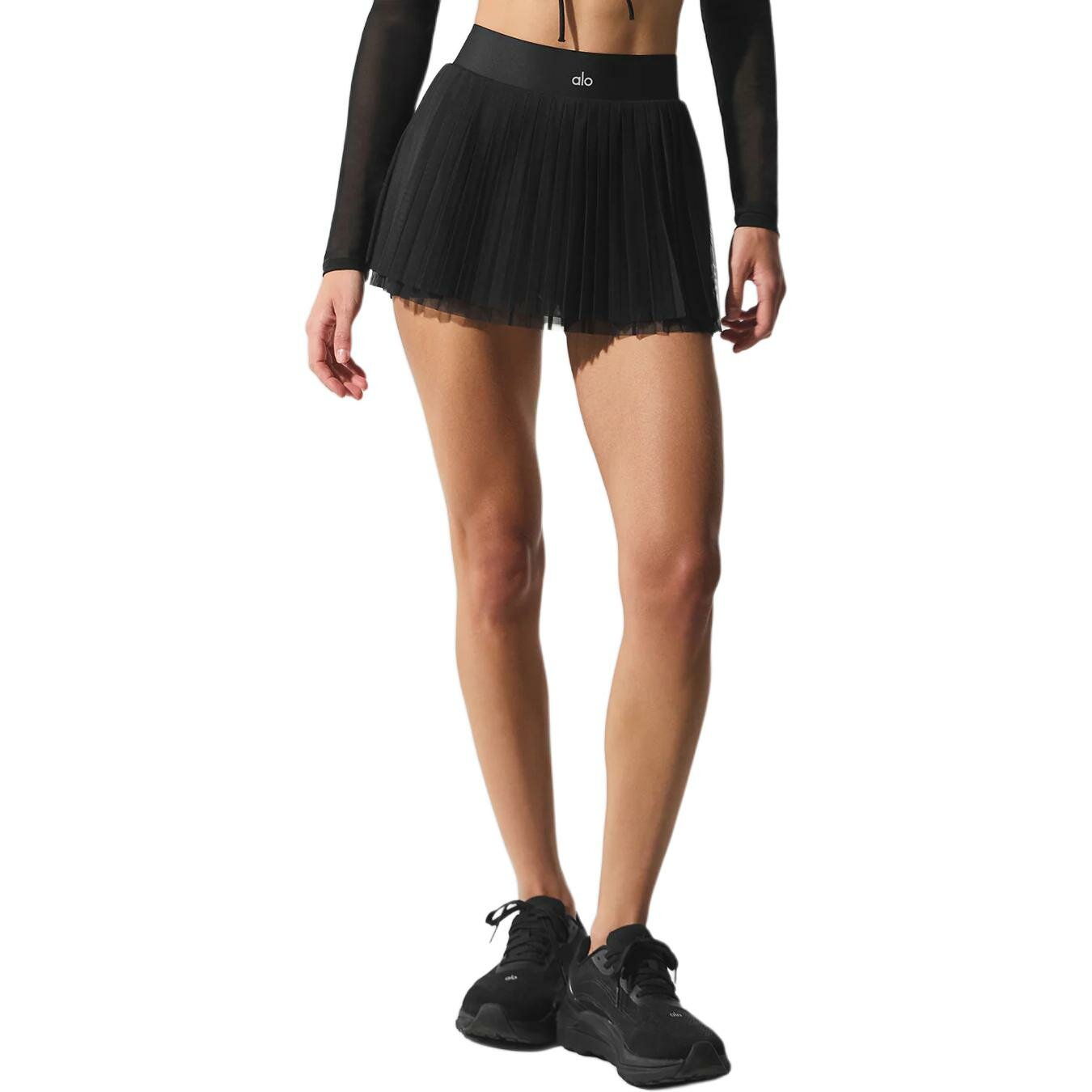 Юбка-шорты для тенниса