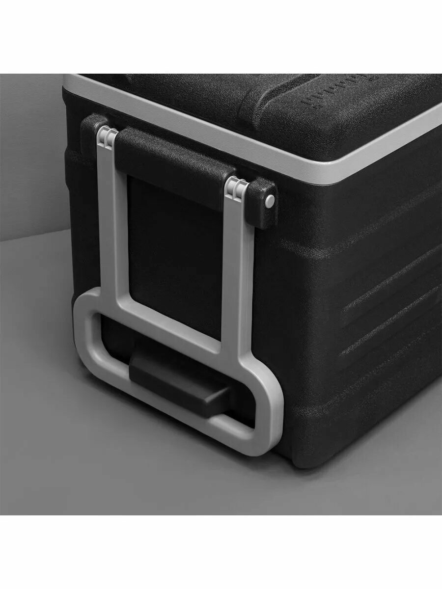 Автохолодильник Alpicool U45 (12/24)