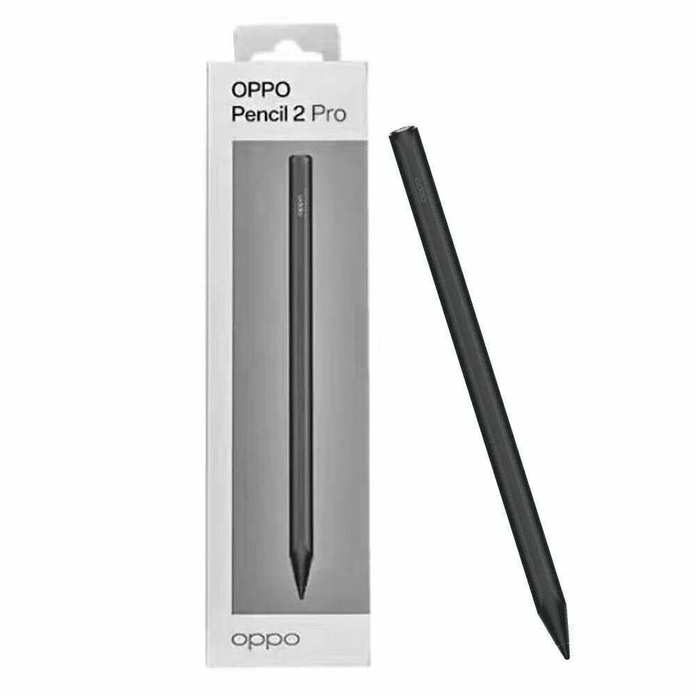 Оригинальный стилус OPPO Pencil 2 Pro для OnePlus Pad 2 Pro Oppo Pad 4 Pro