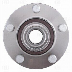 Ступица передняя в сборе с подшипником Trialli арт. mr 2532