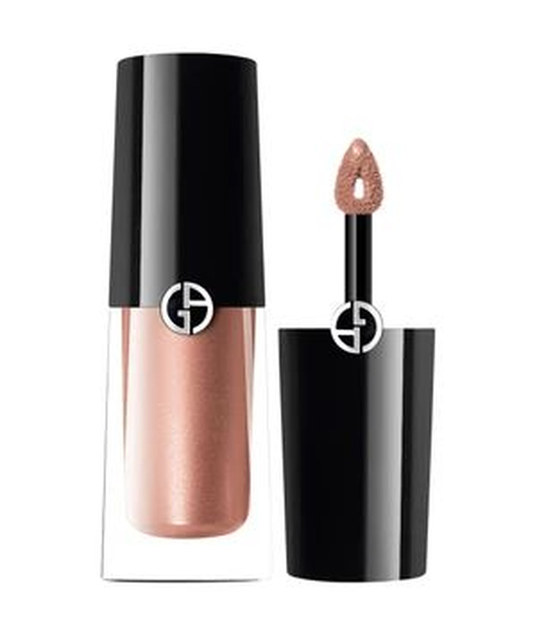 Giorgio Armani Жидкие тени для век Eye Tint 3.9 мл оттенок 44 S - Blush