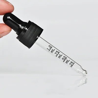 Дорожный флакон