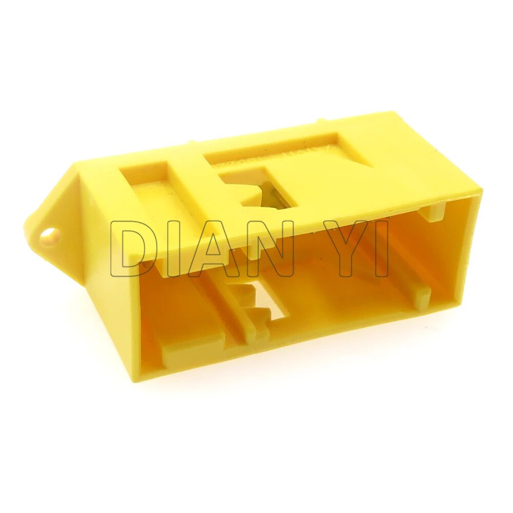Желтый разъем для VW 185226-1, 26 Way, 1 Set Male
