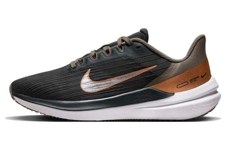 Кроссовки Air Zoom Winflo 9