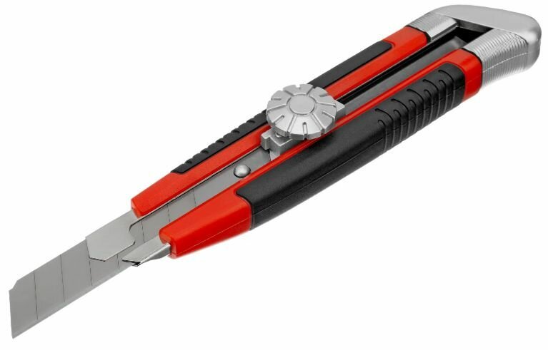 Нож Matrix 18 мм