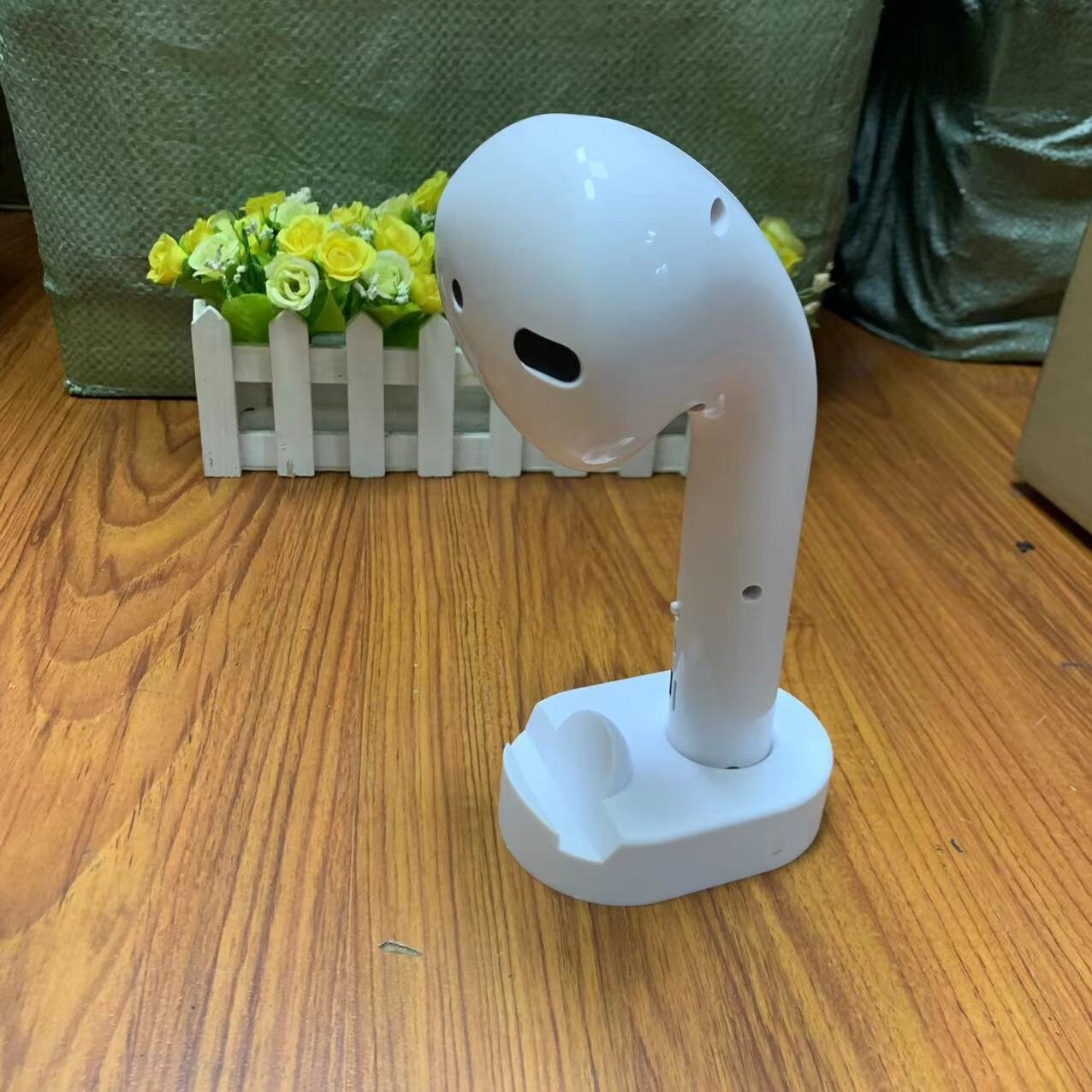 Горячий товар TikTok Супер большой гигантский наушник-динамик Большой второго поколения TWS наушник макарон Bluetooth динамик