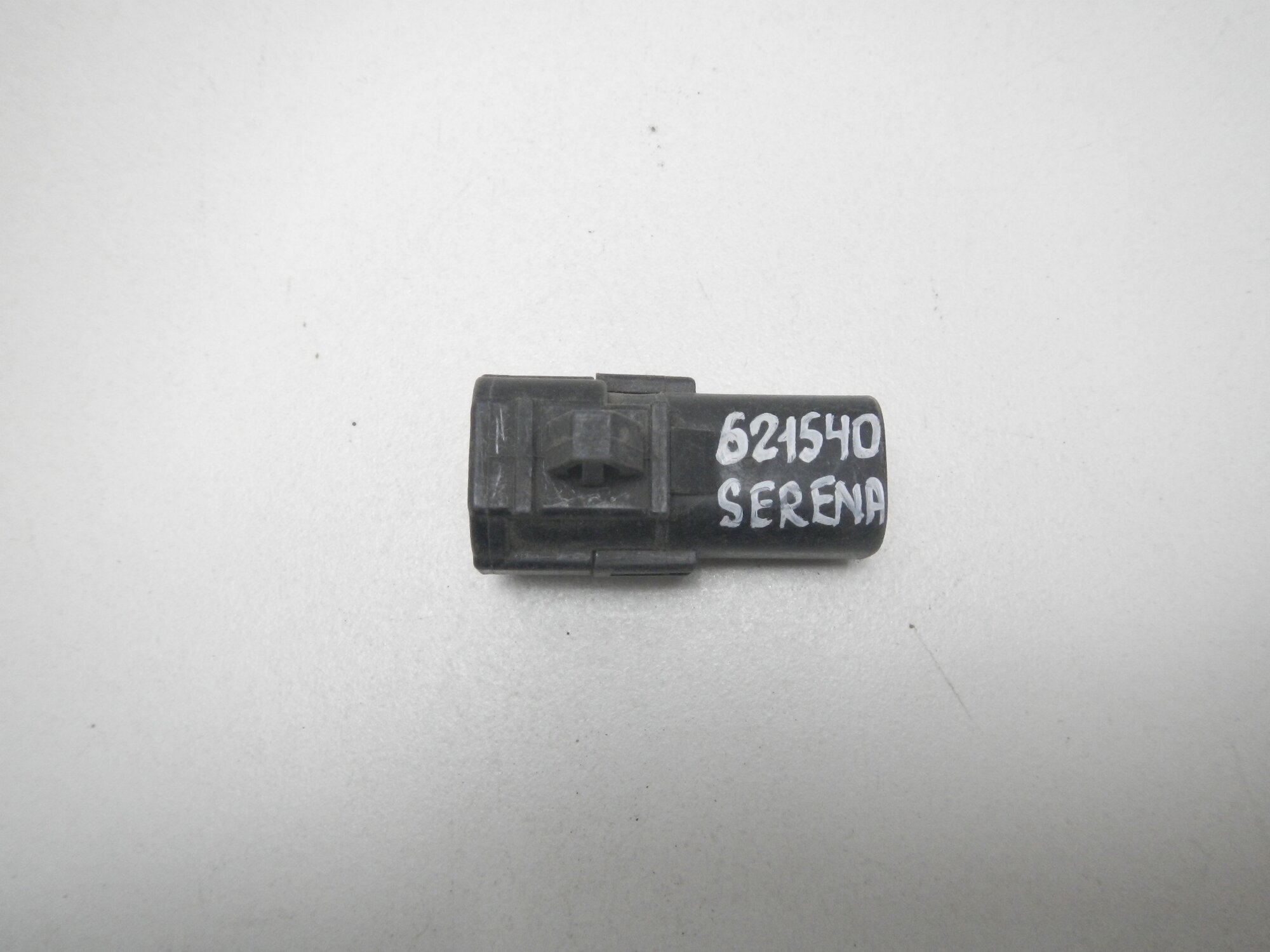 Б/У Датчик температуры, Nissan (Ниссан)-SERENA (99-) NISSAN SERENA (99-) Без видимых повреждений. 621540 NISSAN арт. 582...
