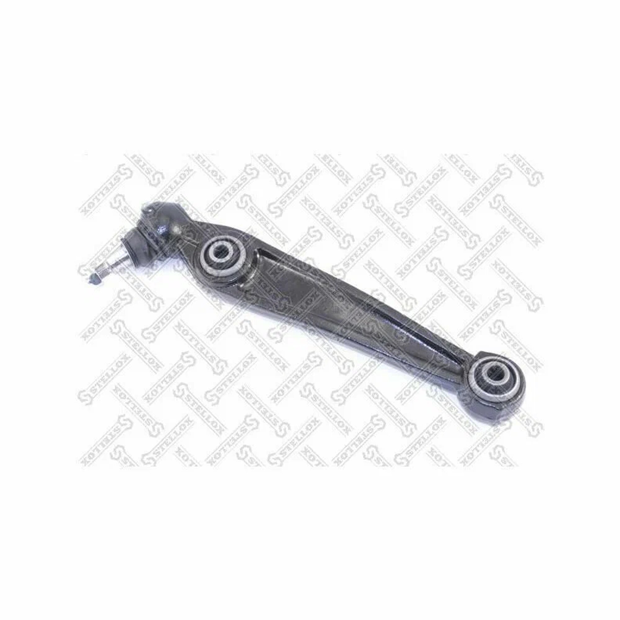Рычаг подвески Stellox 5700183SX, для BMW X5 E70, левый