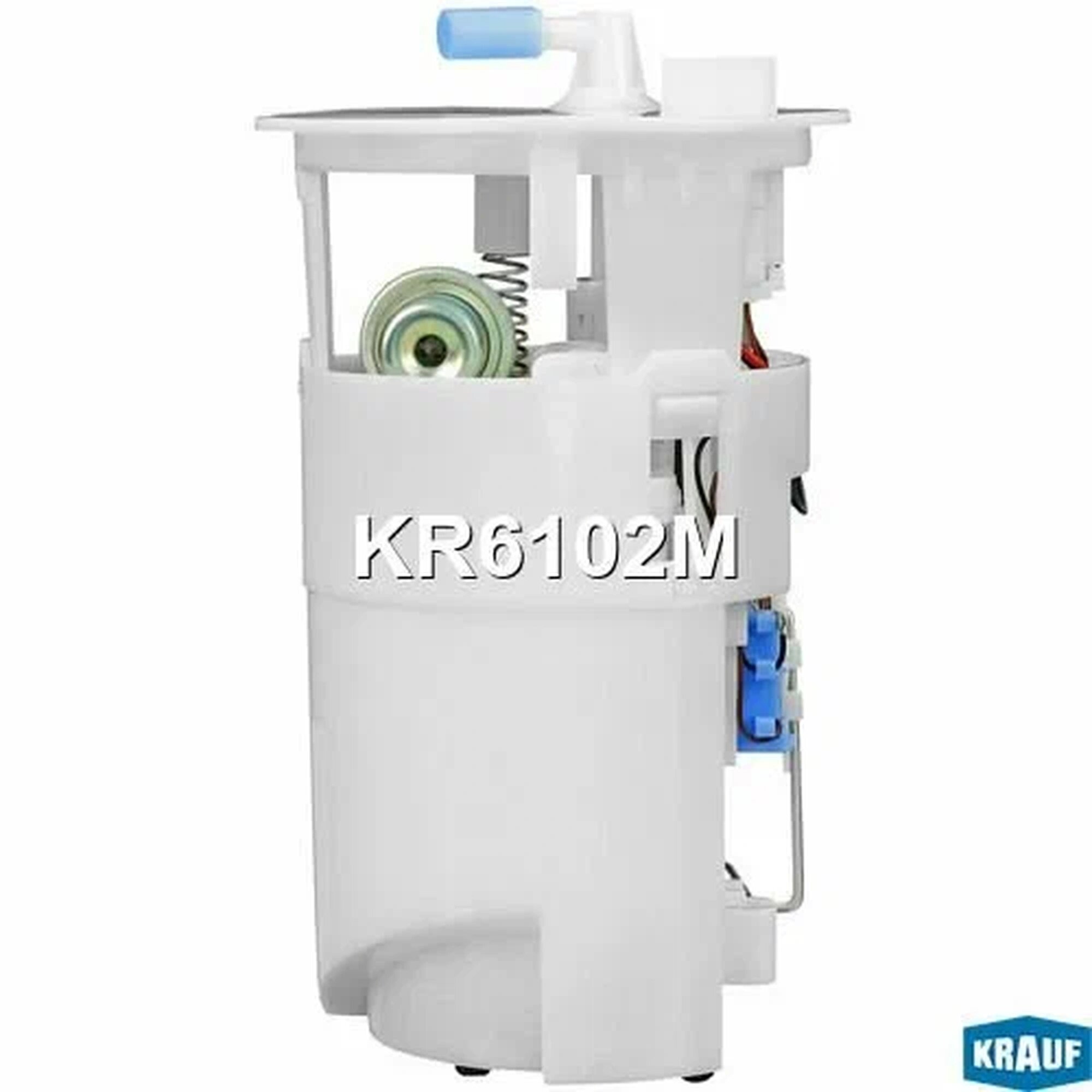 Модуль в сборе с бензонасосом, KRAUF KR6102M