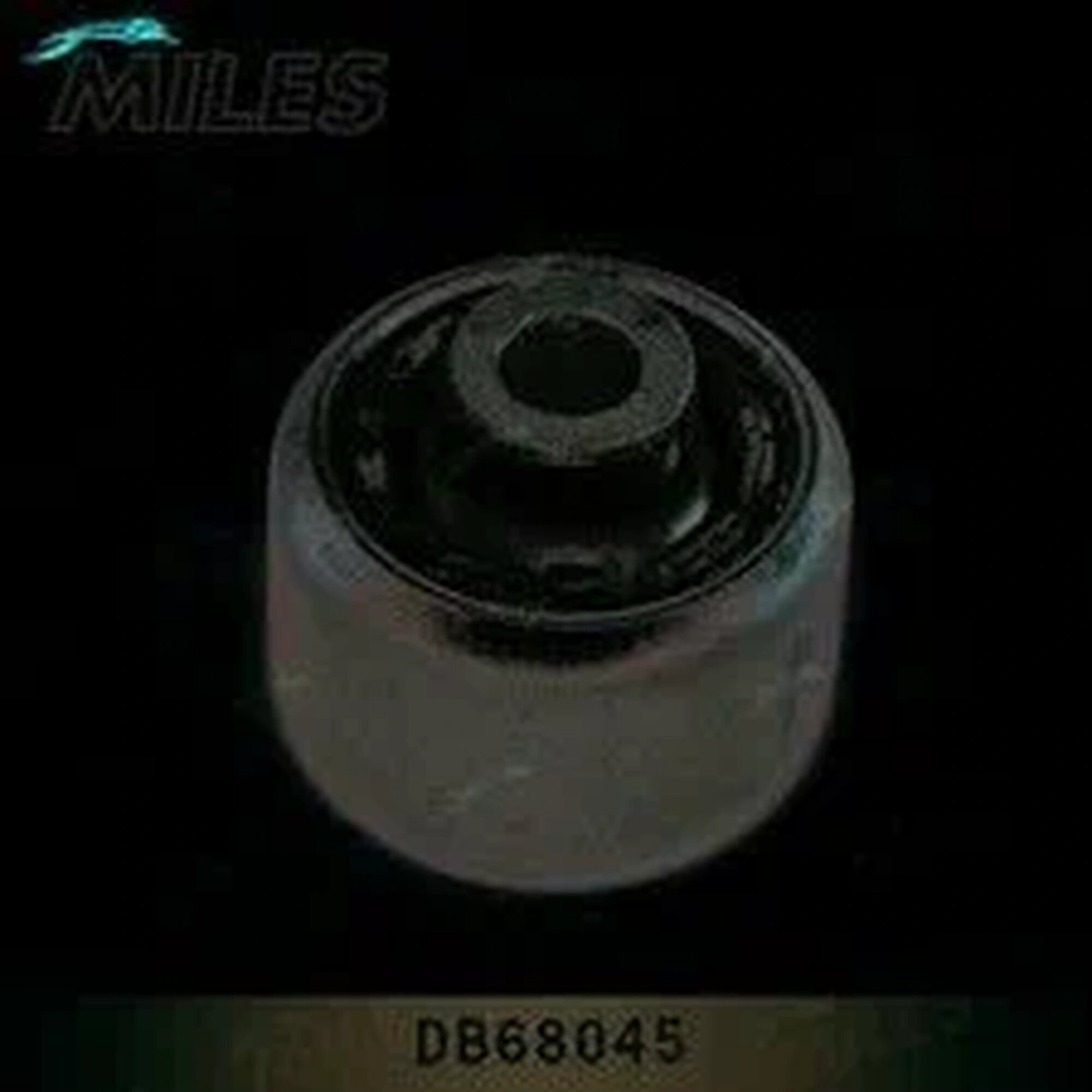 Сайлентблок рычага пер. подвески FORD MONDEO IV передний, MILES DB68045