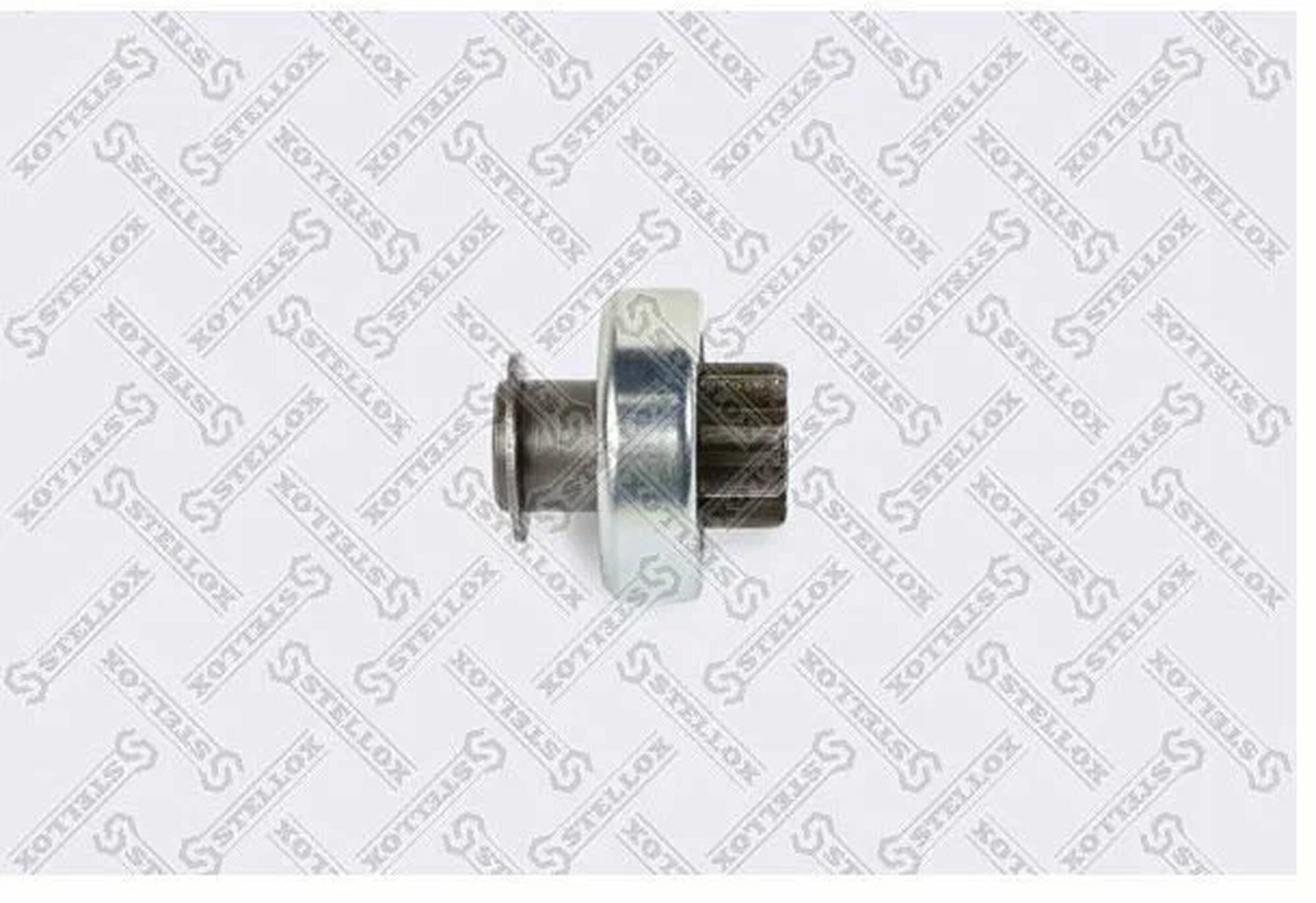Бендикс стартера ! Renault Clio/Laguna/Megane 1.4/1.6 99>, STELLOX 0680147SX
