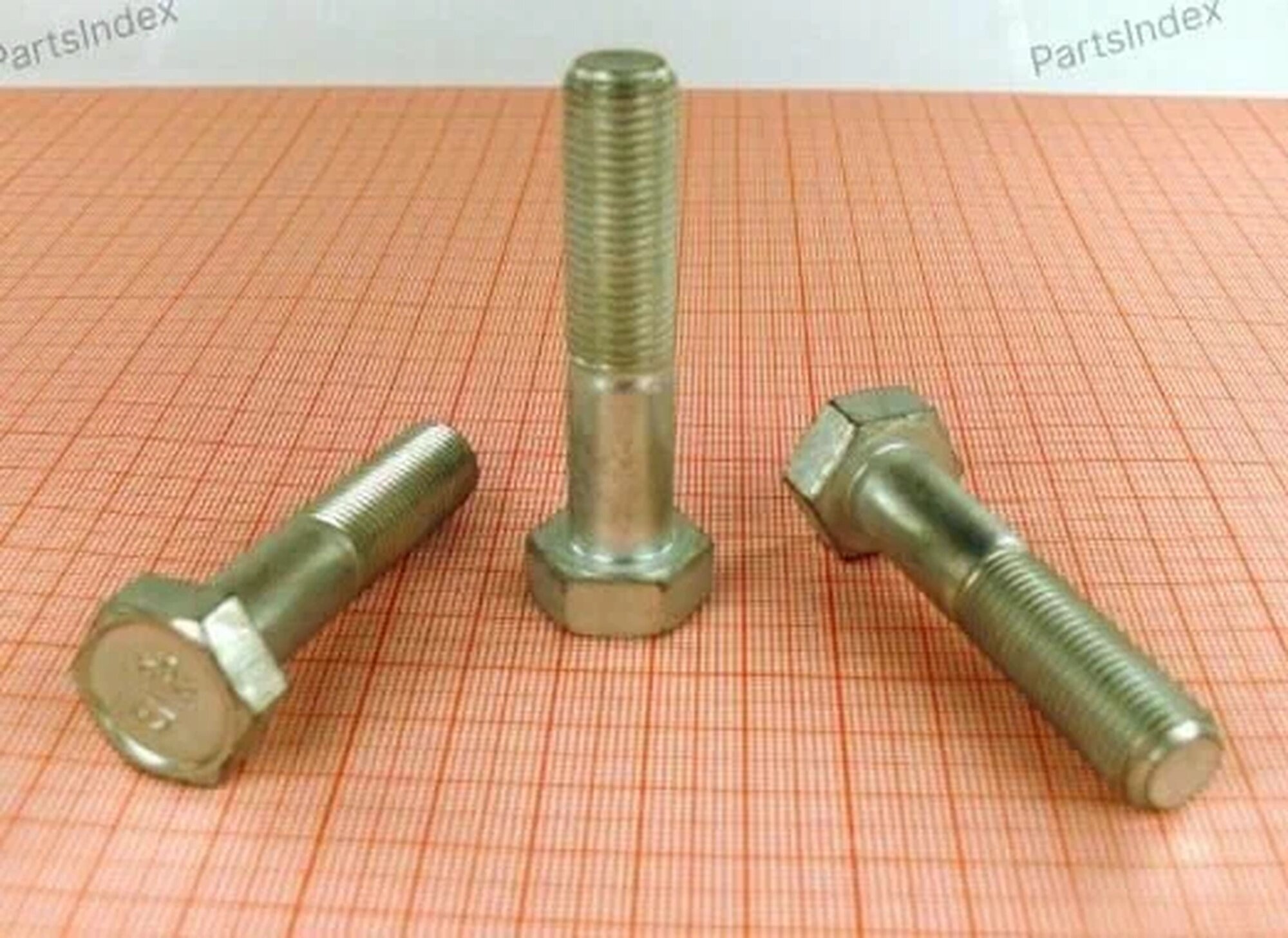 Бoлт М12Х1,25Х55, БелЗАН 000010055409319