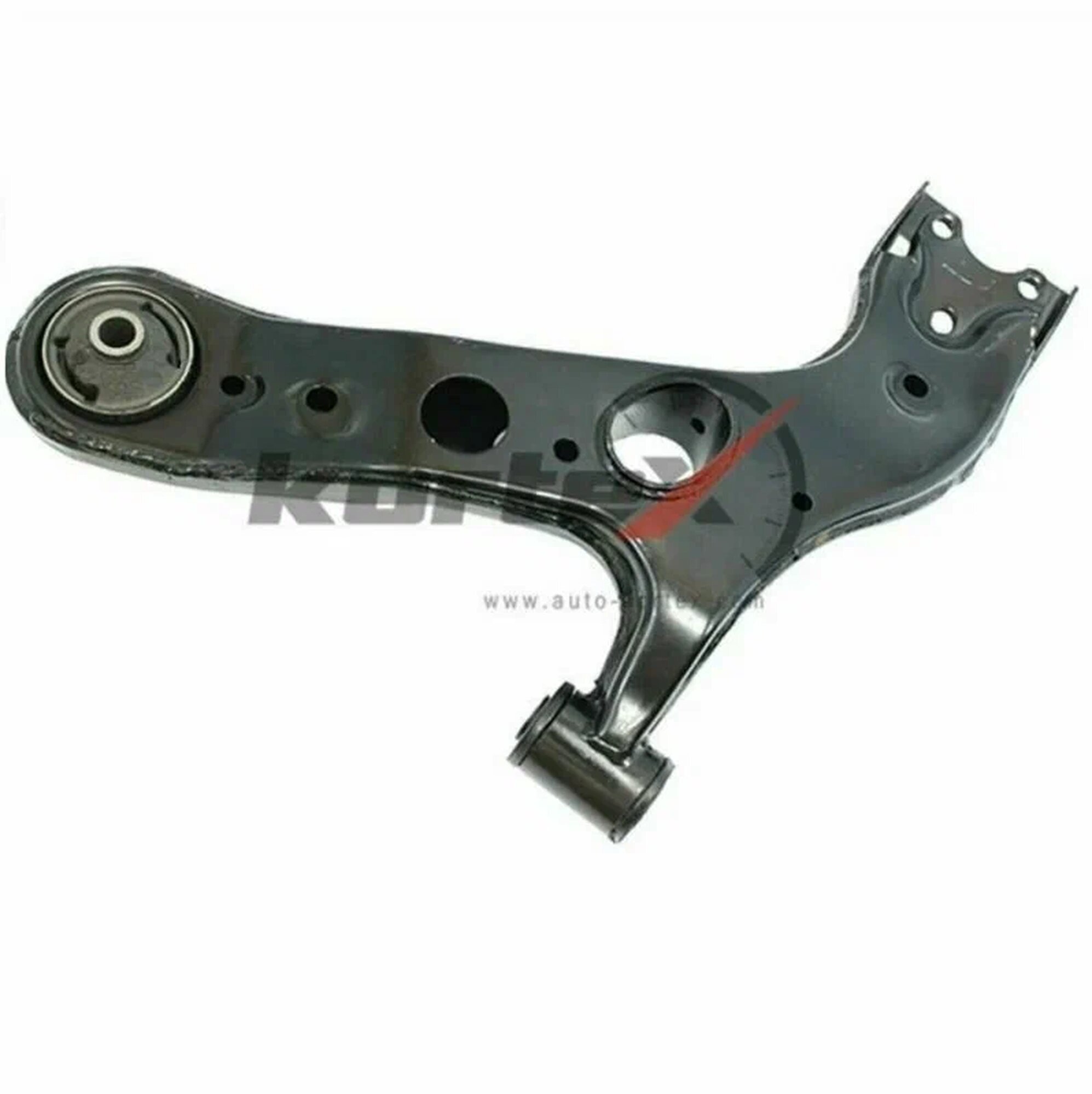 Рычаг подвески передний правый для Lexus NX, Toyota RAV4, Previa, Alphard KORTEX KSL5399