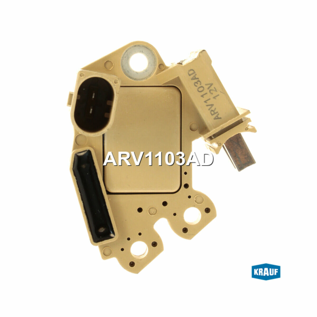 Регулятор Генератора(Krauf Arv1103Ad)