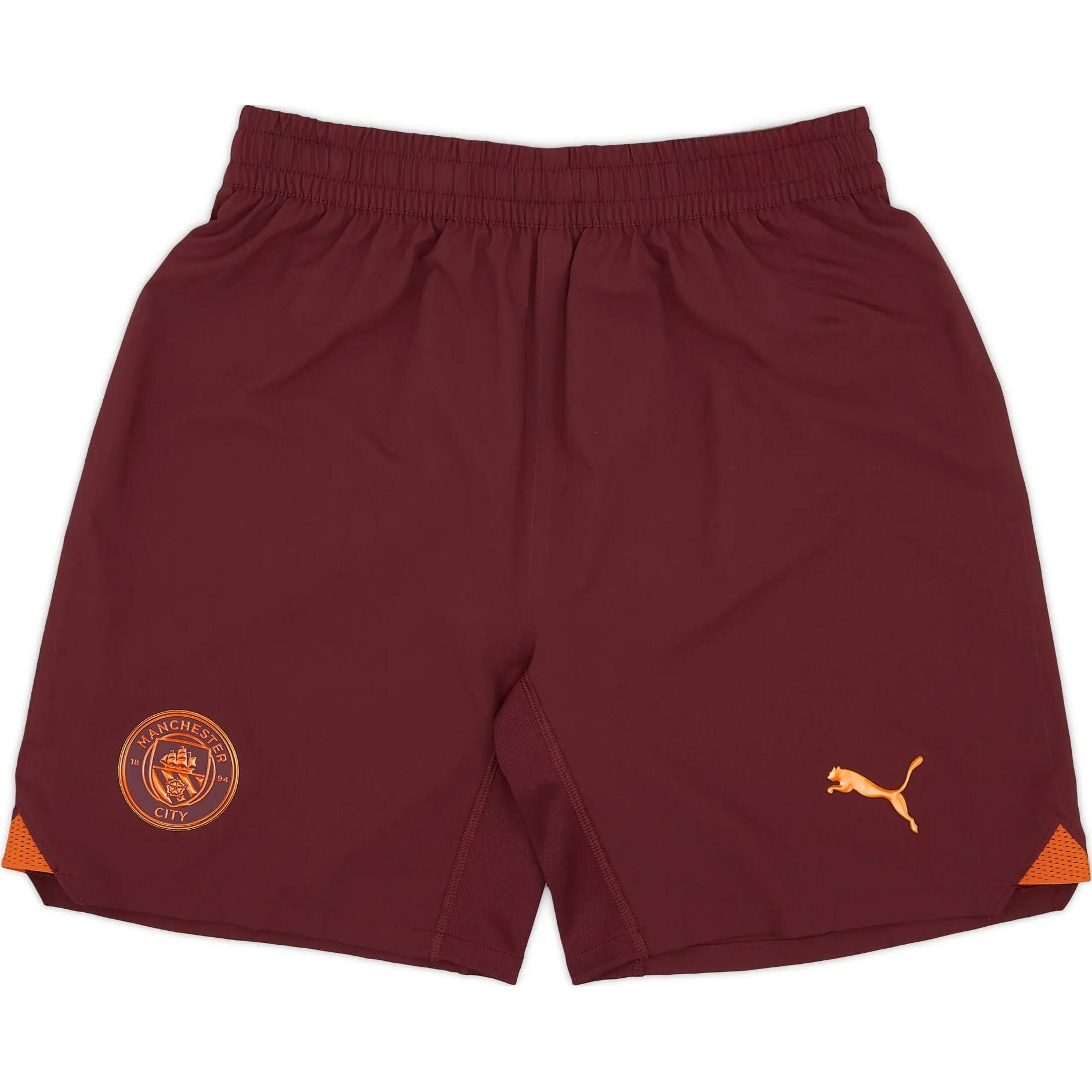 Форма спортивная Manchester City