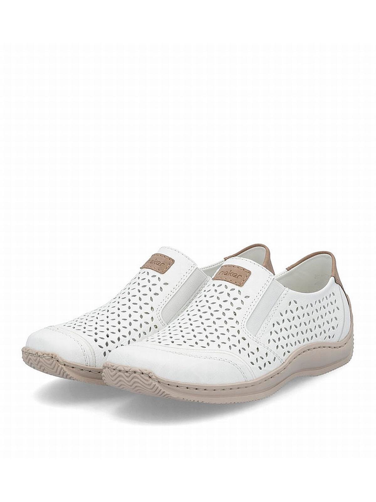 Полуботинки