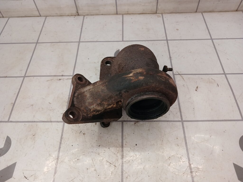 Турбина Ford Transit 06-13