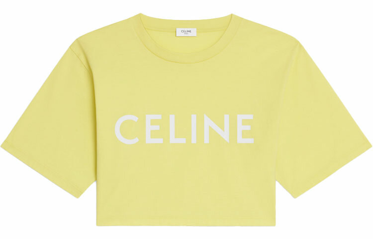 Кроп-топ CELINE