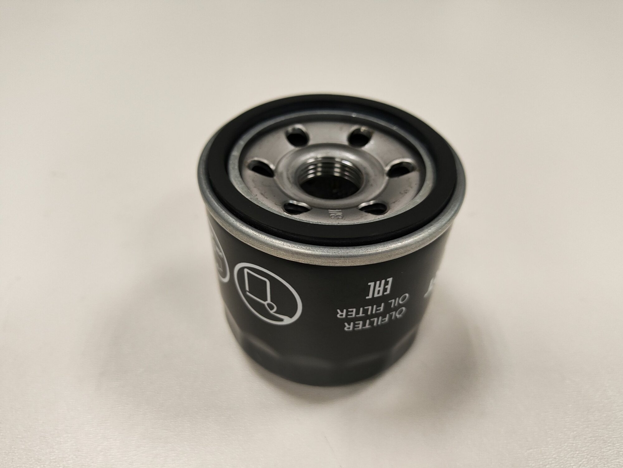 Фильтр масляный ZEKKERT Changan Alsvin [1.5 16V 5AMT седан]