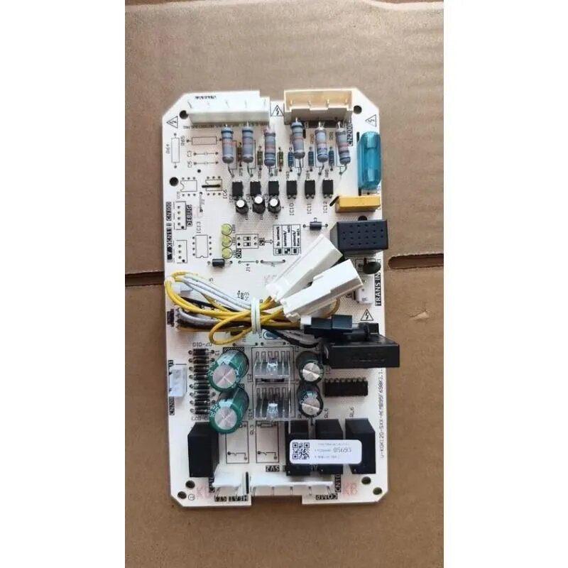 Новый кондиционер компьютерная плата KFR-75LW E-30 KFR-120W S-590