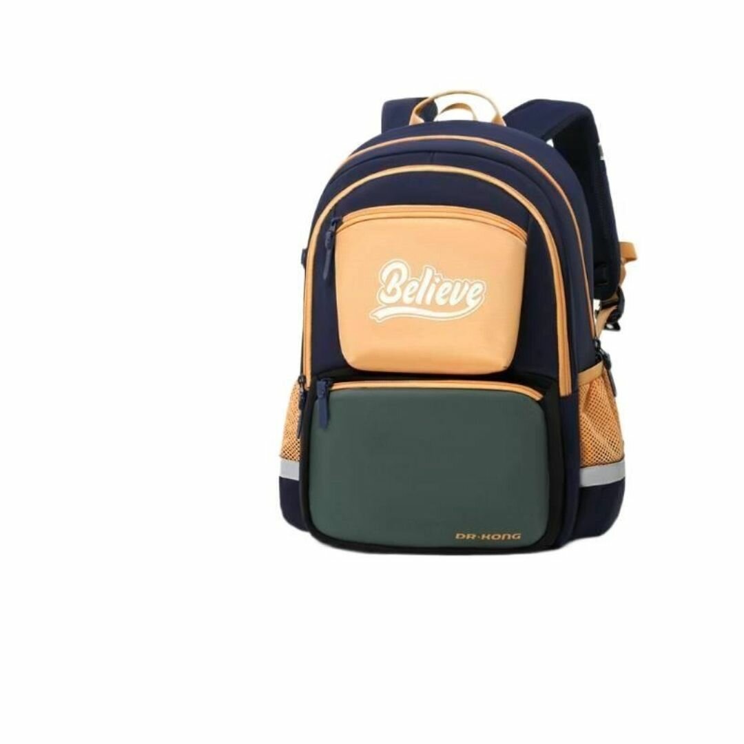 Dr.KONG Детские рюкзаки ET20