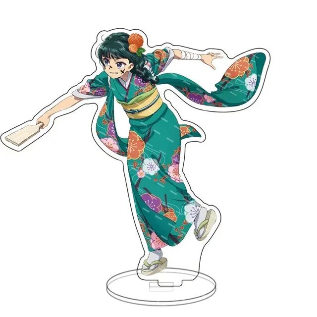 Фигурка Maomao Gao Shun из аниме "The Whisper of The Medicine House Girl"