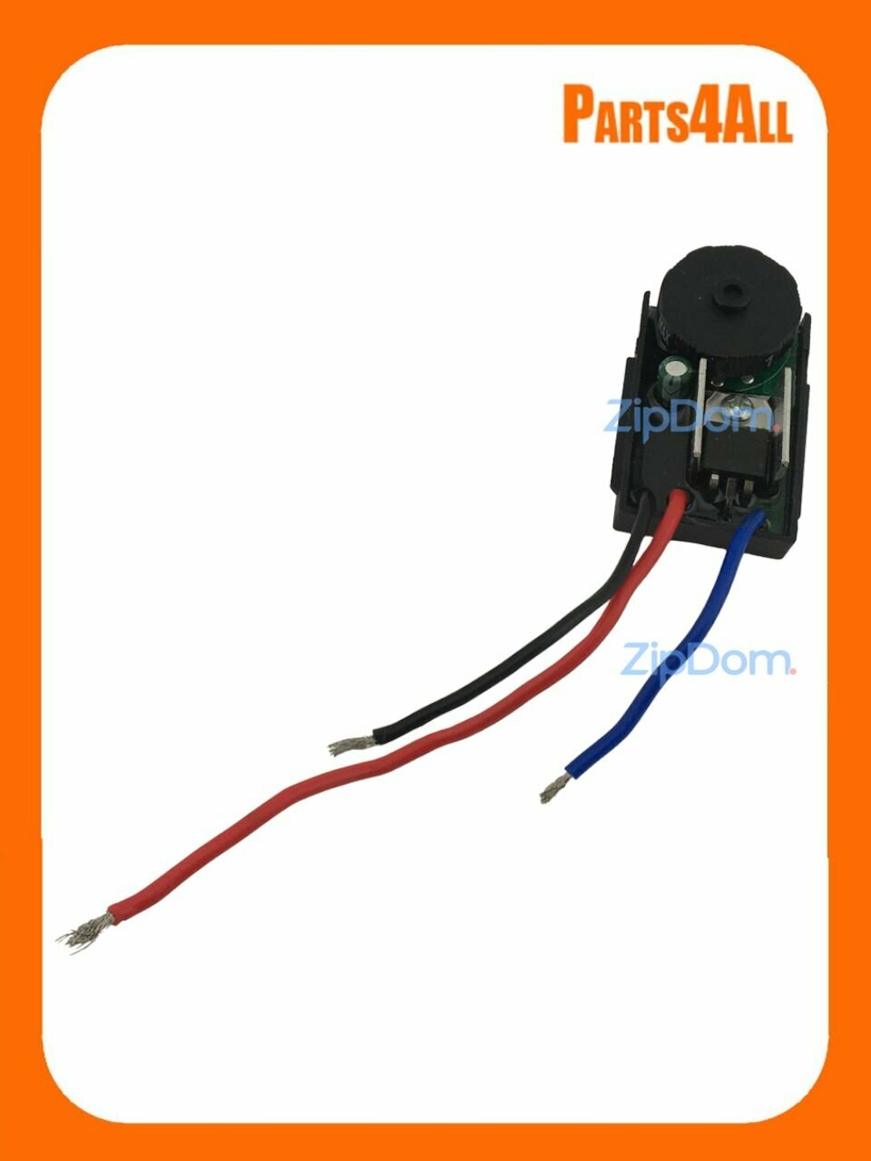Регулятор оборотов для УШМ Neolaser NAG-1100-R