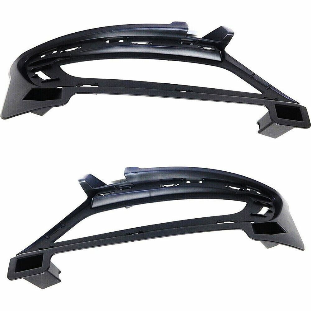 Противотуманные фары для Chrysler 300 2015-2022 гг, комплект из 2-х, левая и правая