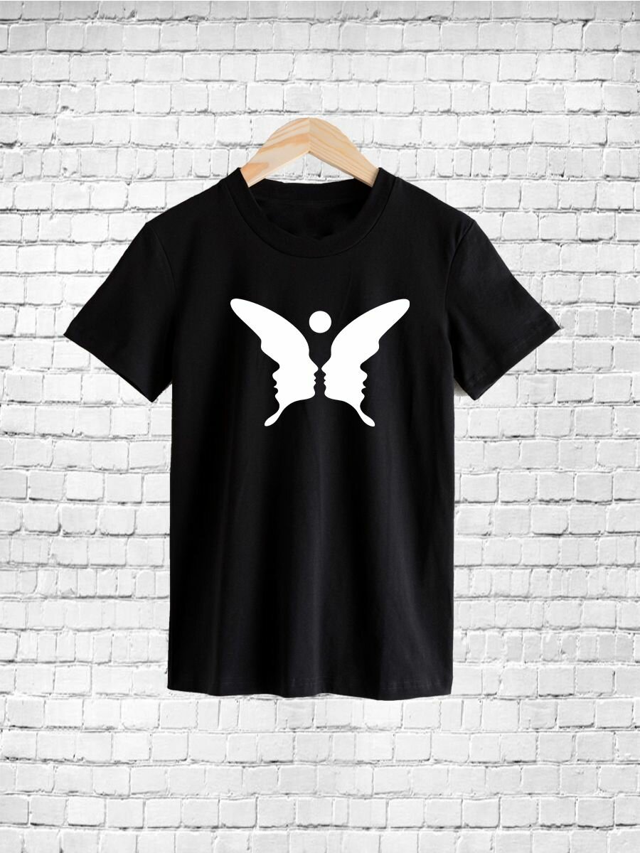 Футболка спортивная