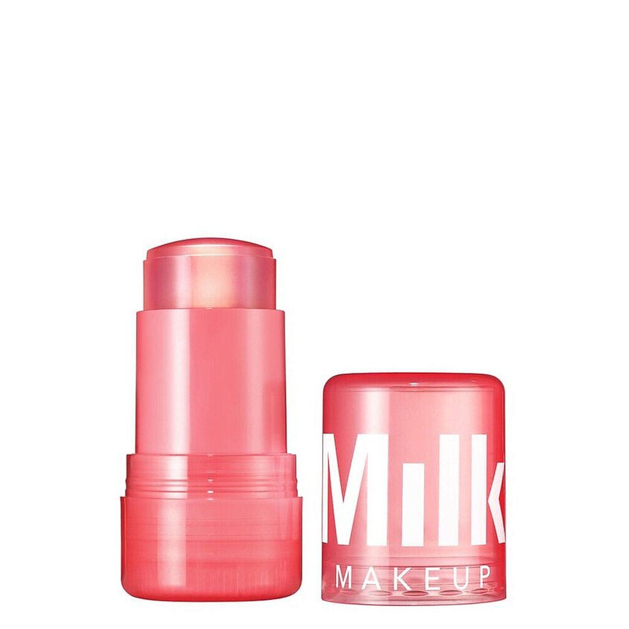 MILK MAKEUP сыворотка-стик с эффектом сияния и пептидами Watermelon Jelly Glow, 13гр