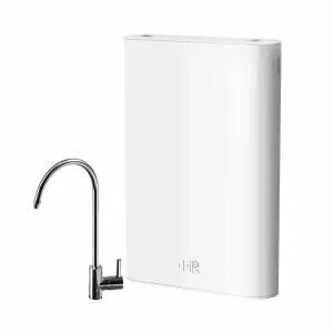 Очиститель воды Xiaomi Xiaolang Ultrafiltration Water Purifier White (JSQ1