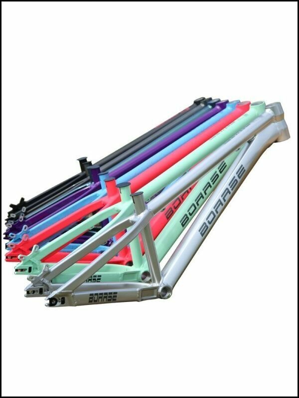 Рама для велосипеда