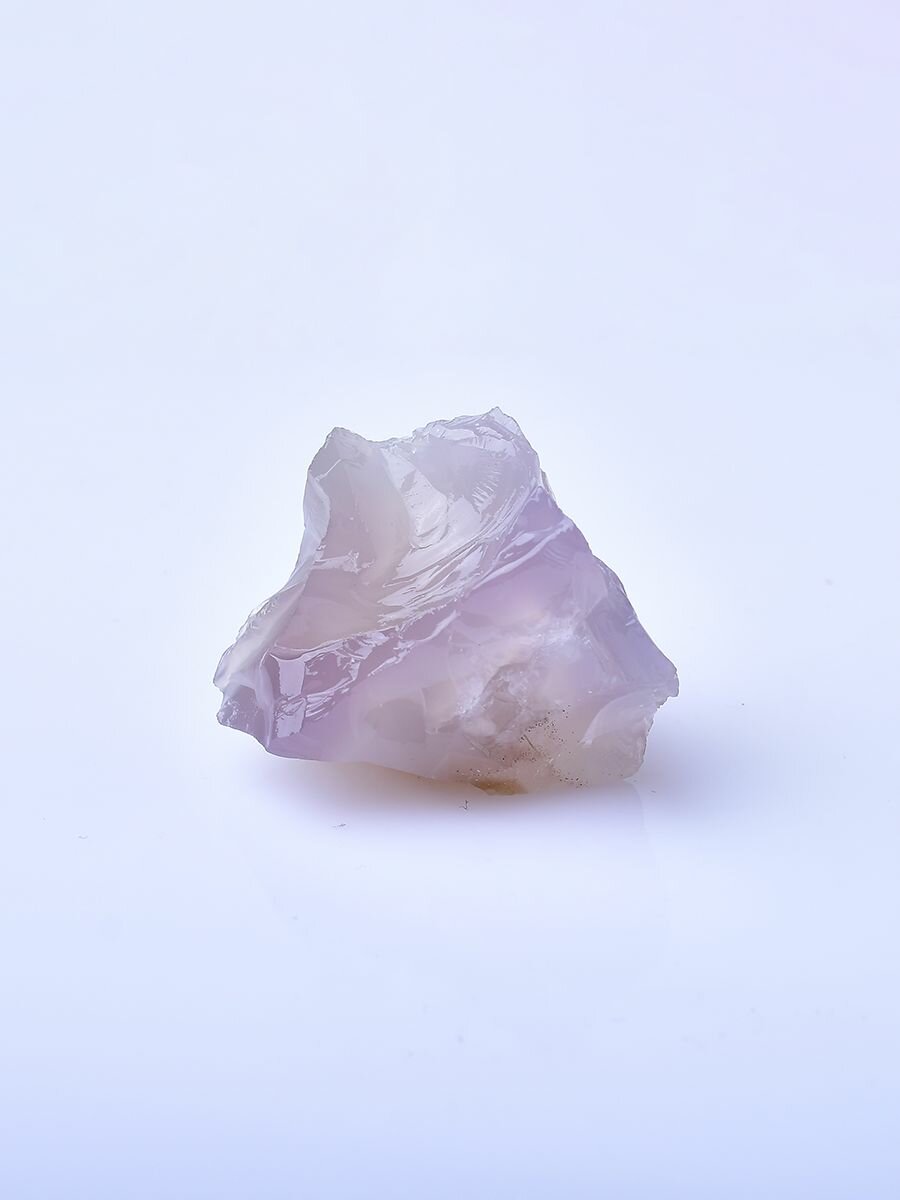 Натуральный камень "Агат необработанный (3шт 3-6cm)