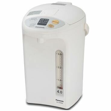 Термопот PANASONIC NC-EG4000WTS