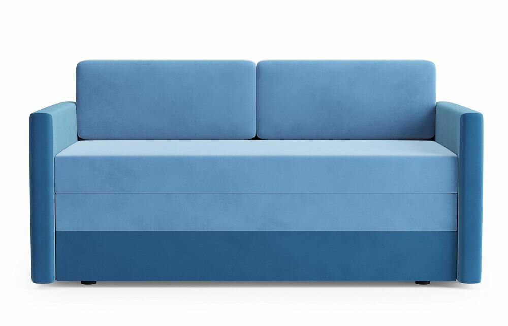 Диван-кровать Юниор Velutto 54, 47