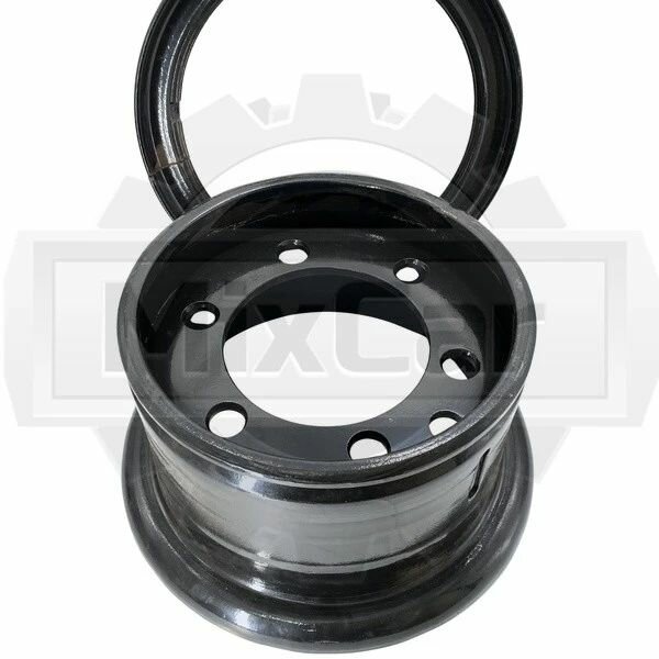 Диск колесный ВМ Caterpillar DP50/ Mitsubishi FD45K-50K (9183315901)