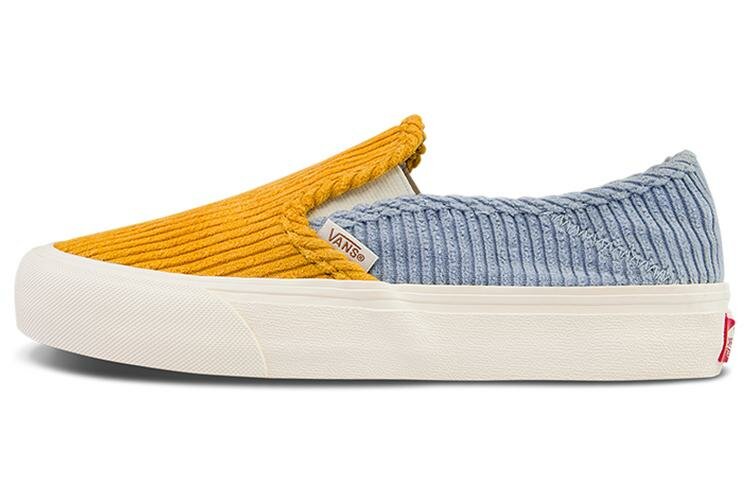 Слипоны Vans