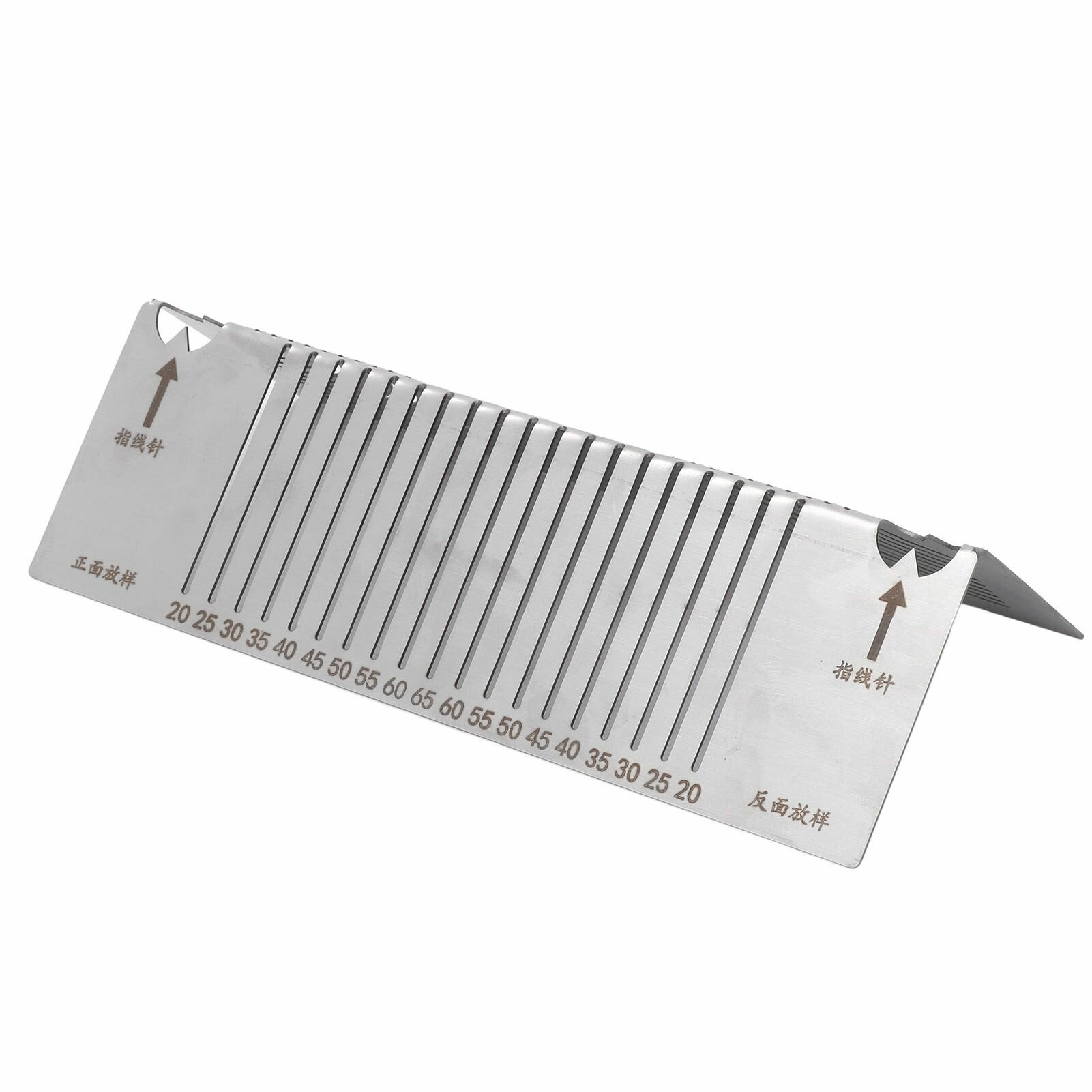 Линейка для разметки дуги 90 , маркировочная линейка для сварки