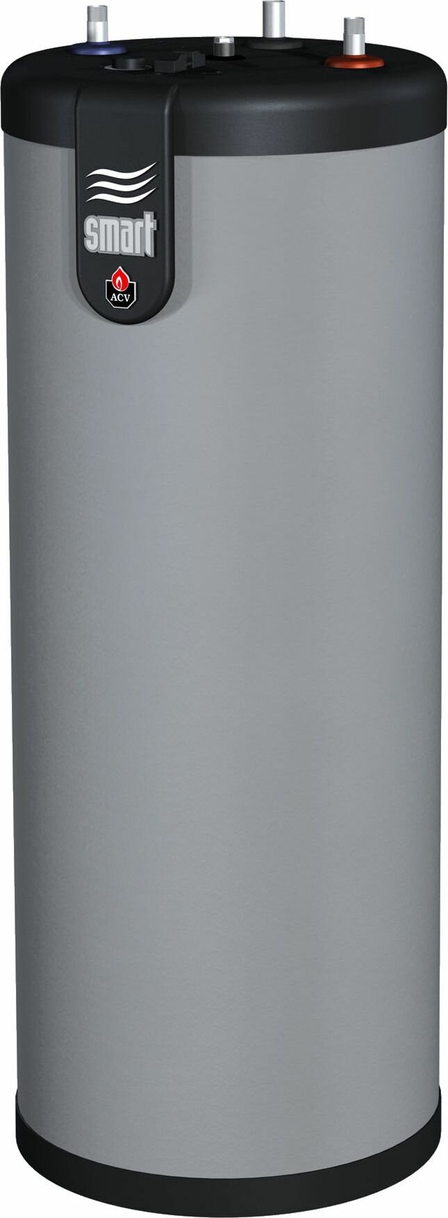 Бойлер косвенного нагрева (203 л.) ACV Smart STD 210 настенный / напольный 06602701